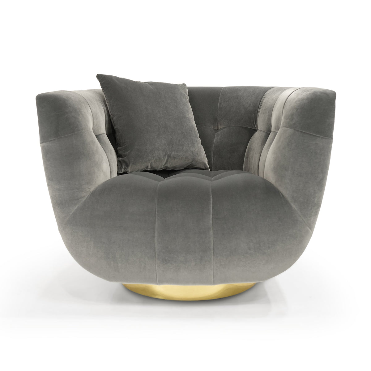 Apollo Lounge Chair – Posh Street