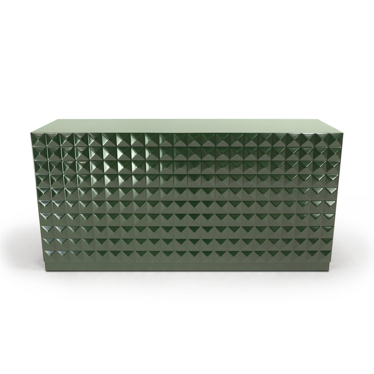 Bastion Console – Posh Street